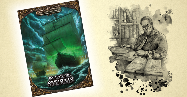 Engor rezensiert „Im Auge des Sturms“ – Nuntiovolo.de